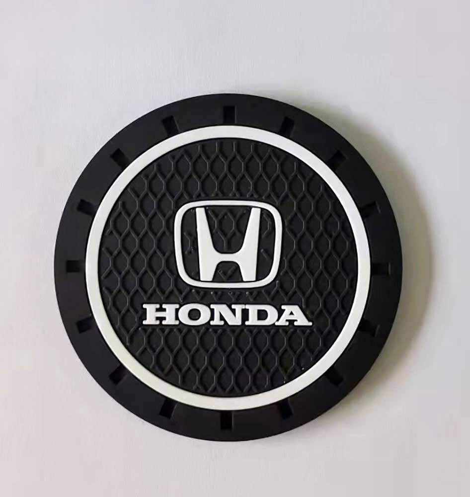 Honda Car Coaster Set (2) – Speedgear Wholesale